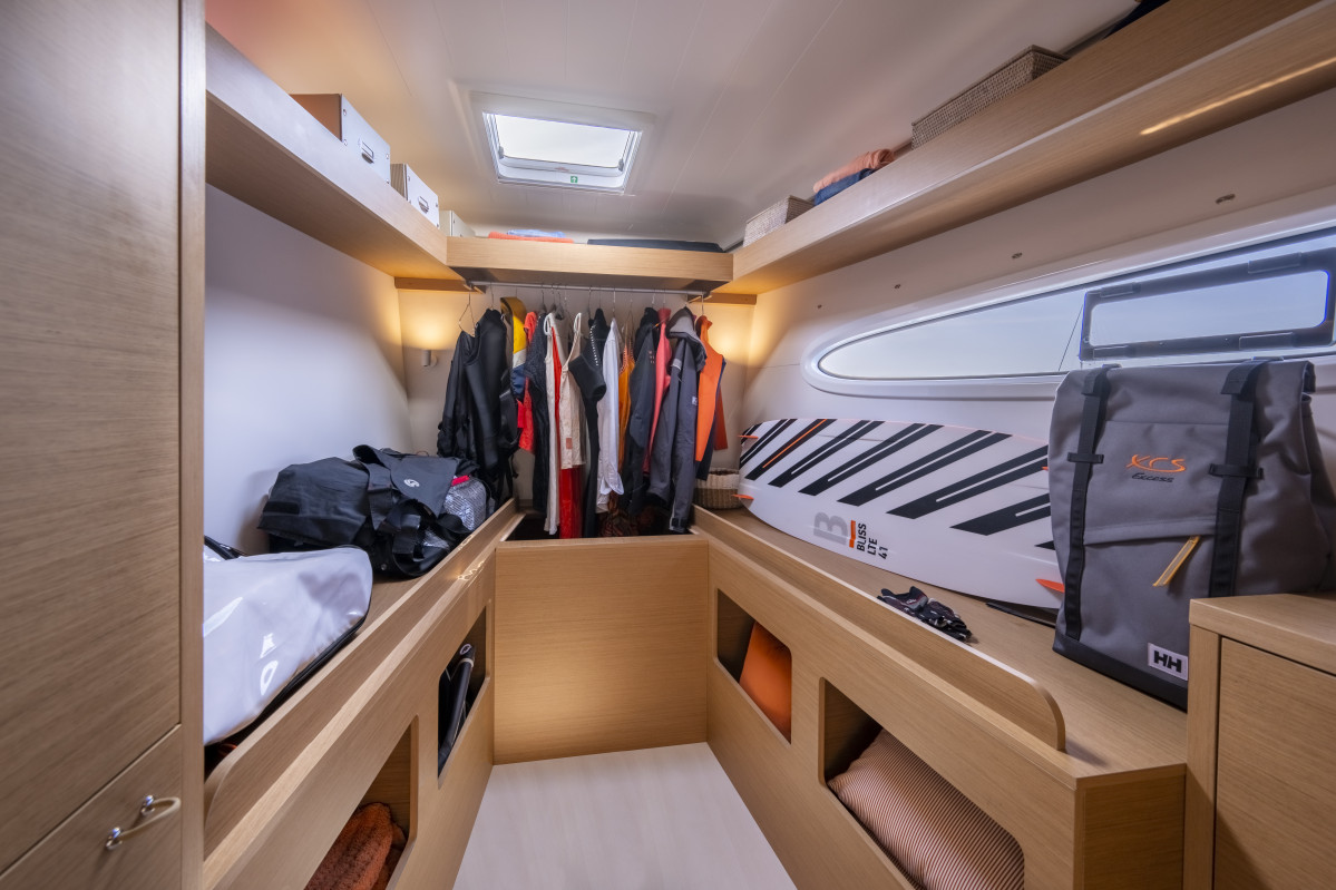 DESIGN THE CABIN OF TOMORROW!